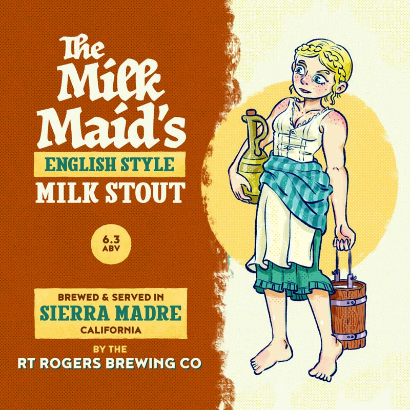 16_oz_2023 Milk Maid – RT Rogers Brewing Co